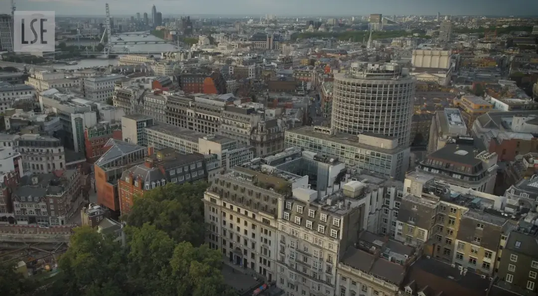 【索引留学】25Fall LSE金融申请难度多大？4大专业全解析！你最适合哪个专业？ - 知乎