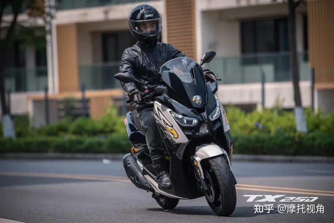 14980元的天鹰TX250上市，与TX150同平台优缺点明显 - 知乎