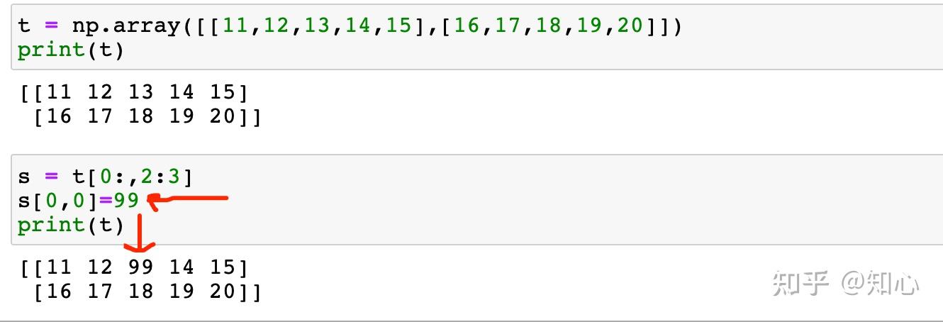 Python 切片 知乎 8712