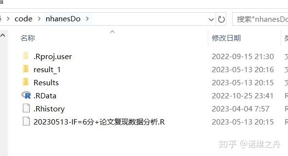 IF=6分+的NHANES论文复现精讲—— 打牢医学数据分析基本功 - 知乎