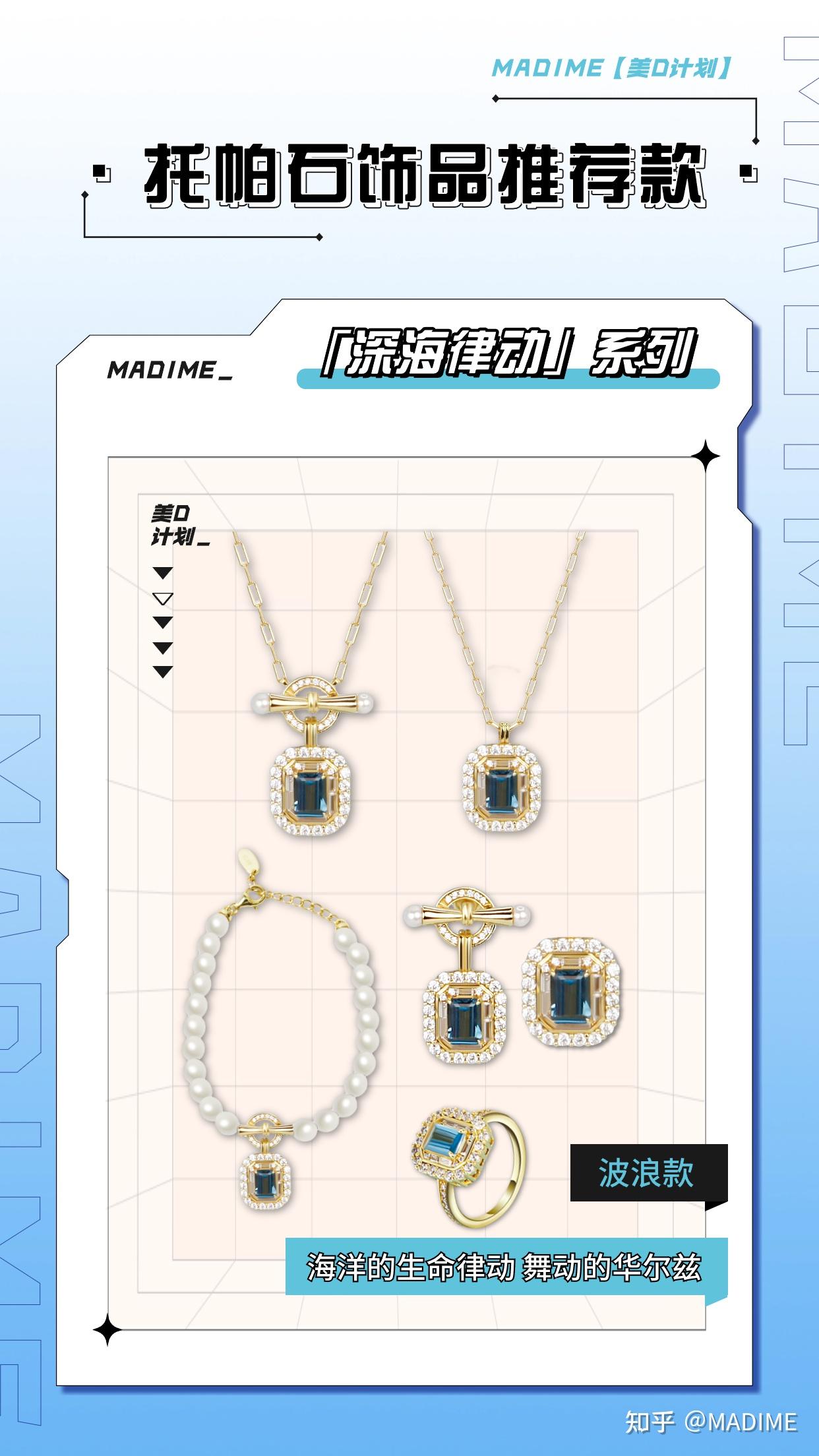 MADIME 宝石笔记 托帕石—— “火之石” - 知乎