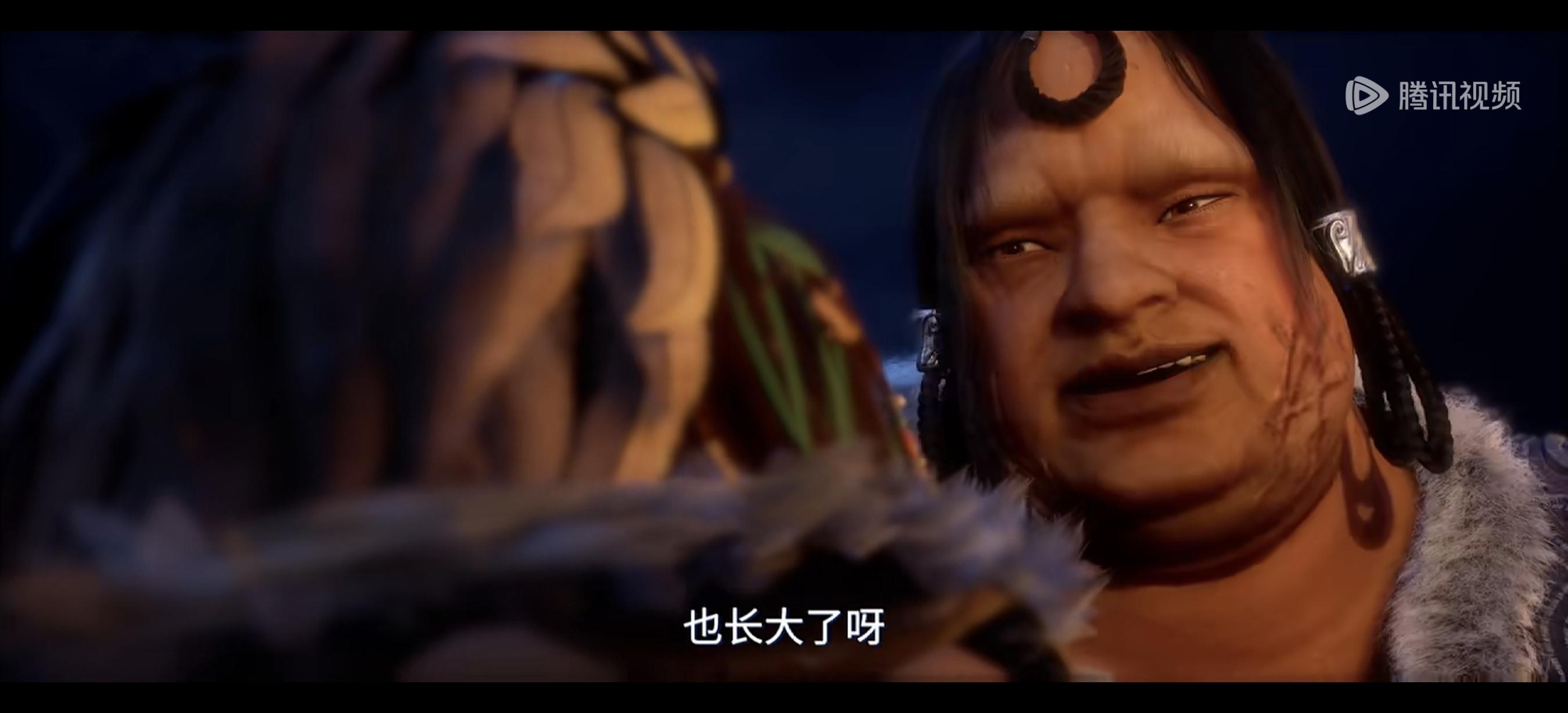 如何评价《画江湖之不良人7：九幽玄天》的第5集？ - 知乎