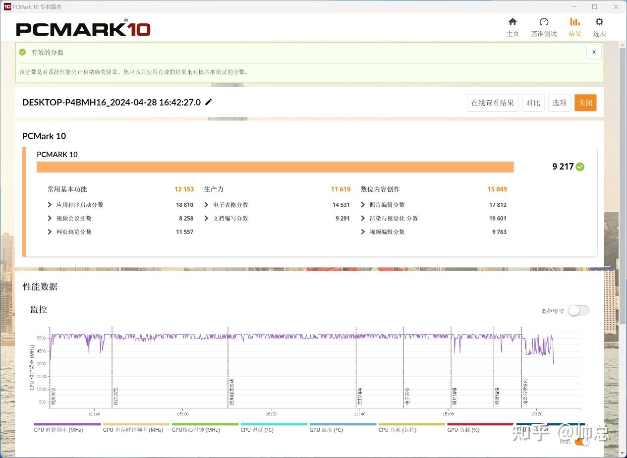 清华同方超翔 Z8000 体验：抢滩 AI 新战场 - 知乎