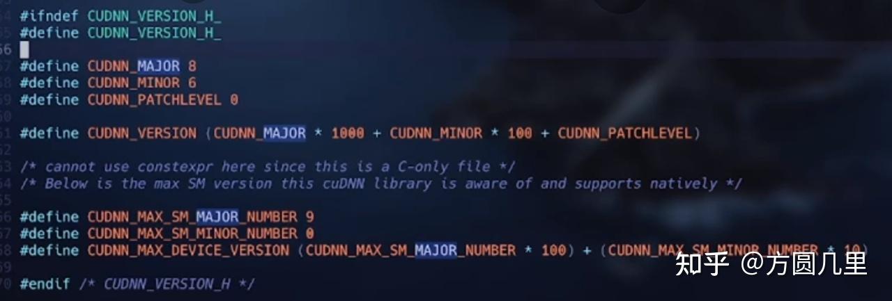TensorRT_C++ 环境安装教程 - 知乎