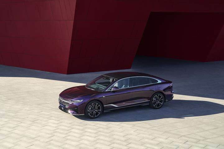 将碰撞伤害降到最低 岚图追光荣获C-IASI优秀评价（G） - 知乎