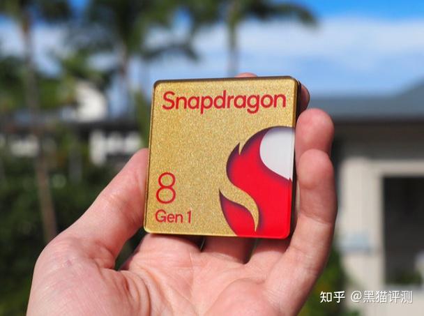 骁龙8Gen1不香了？骁龙870再战3年的说法，又一次卷土重来 - 知乎