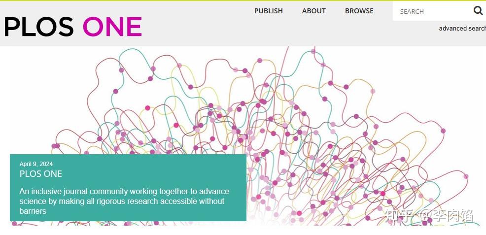 超级“水刊”PLOS ONE竟升一区了！颇具争议的巨型期刊到底是什么？值 - 知乎