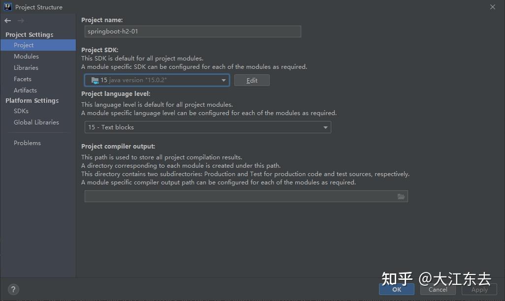Cannot determine path to 'tools.jar' 解决办法 - 知乎