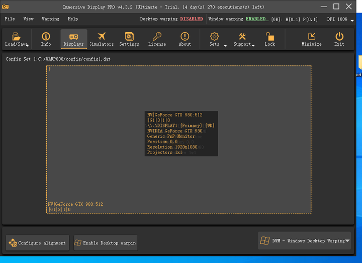 最新版ImmersiveDisplayPRO4.32 - 知乎