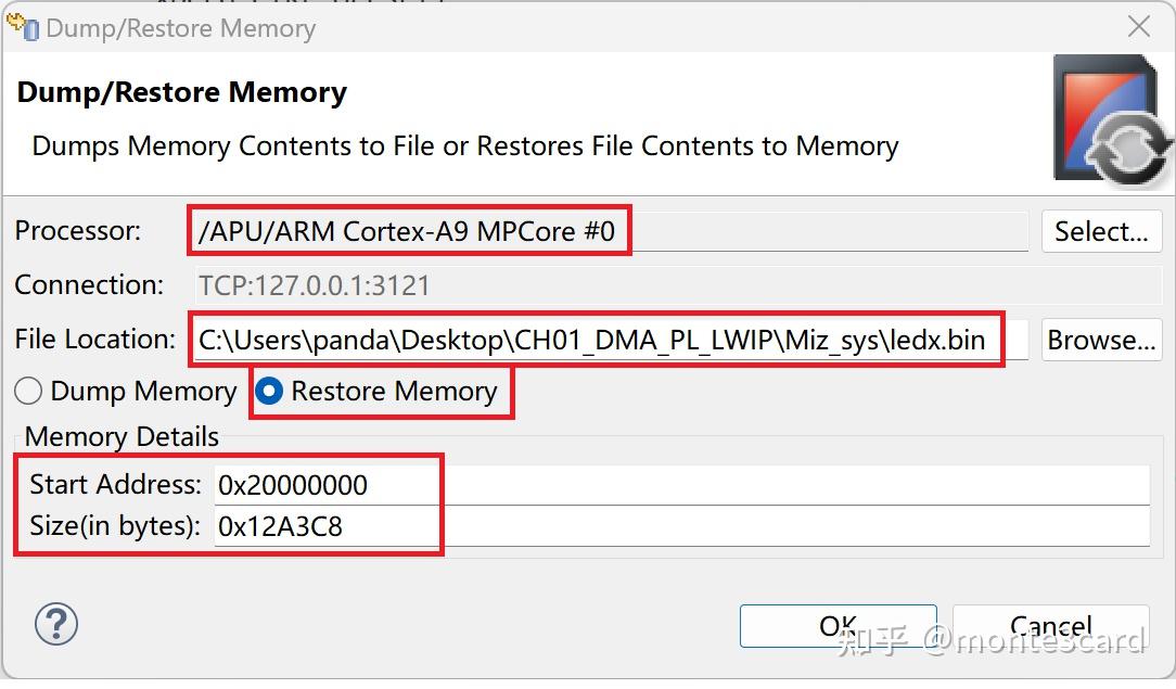 Zynq使用PCAP实现PL完全重配置 - 知乎