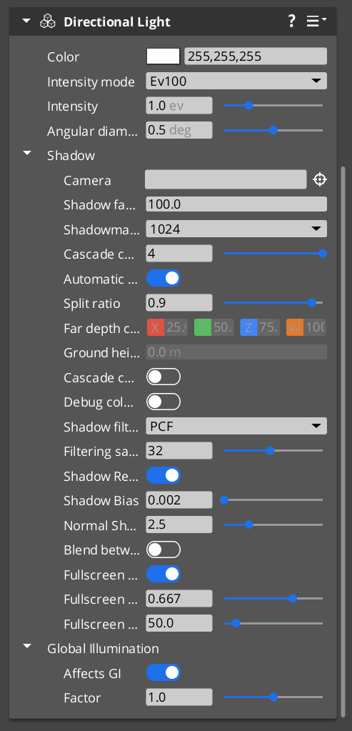 七十五、O3DE（一）：Component与EBus - 知乎