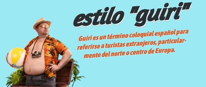 【Daniela responde #8】guiri≈gringo - 知乎