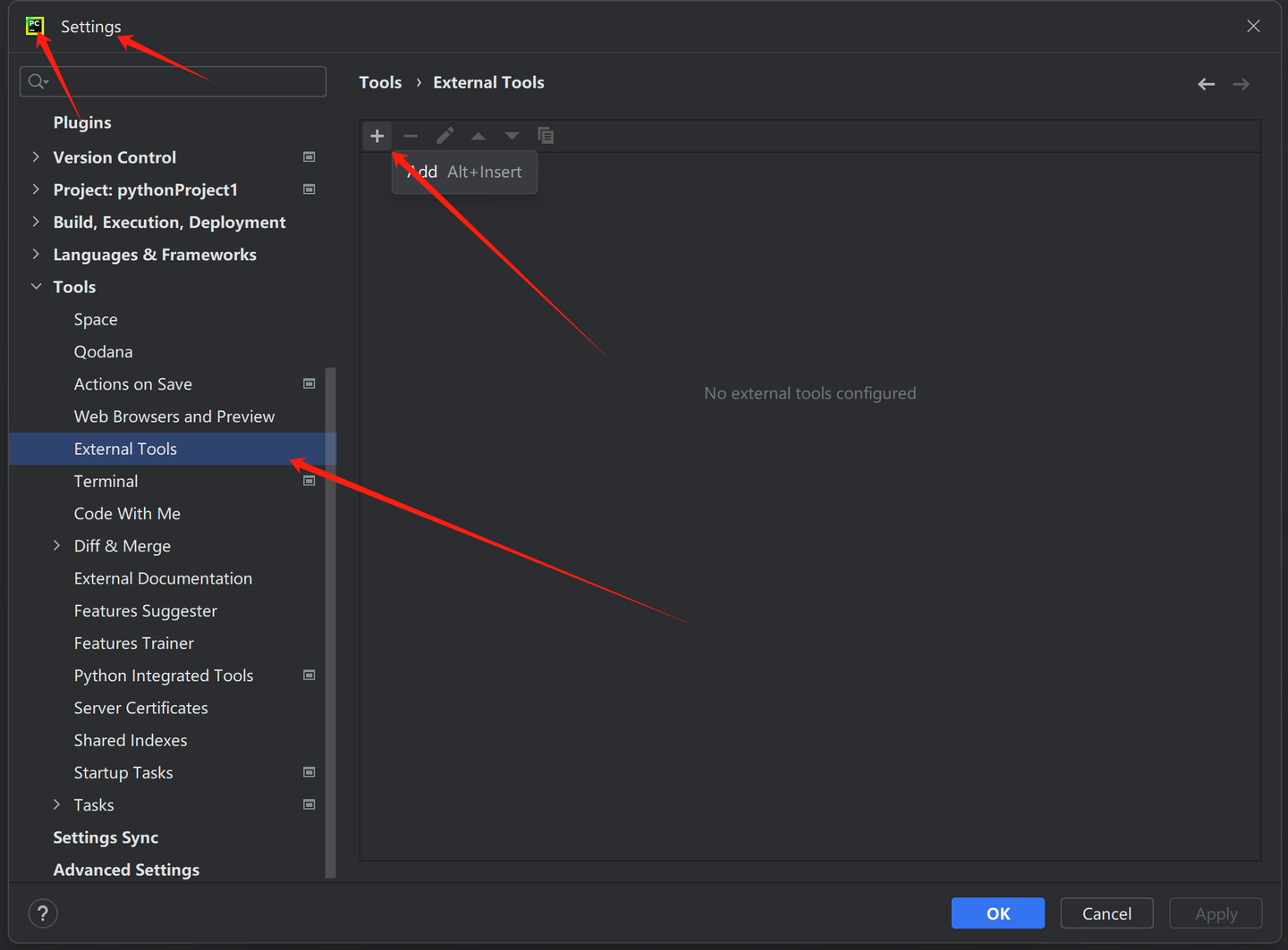 给环境安装上pyqt5 - 知乎