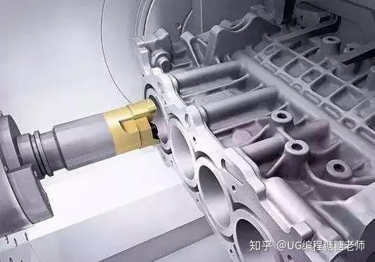 铰孔加工十大难题及十大解决方案！ - 知乎