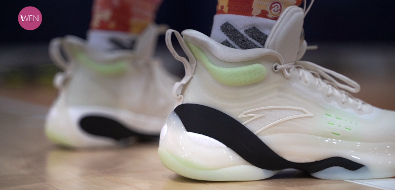 WEN鞋评 | KT7实战长测，不仔细看必后悔 - 知乎