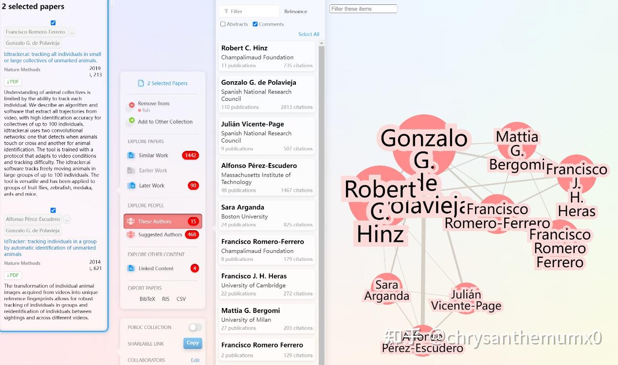 基于idTracker.ai的鱼类轨迹追踪测试 - 知乎