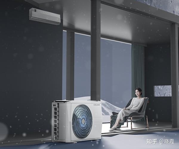 COLMO星图系列1.5匹KFR-35GW/CA1这款空调要六千多，值的入手吗？