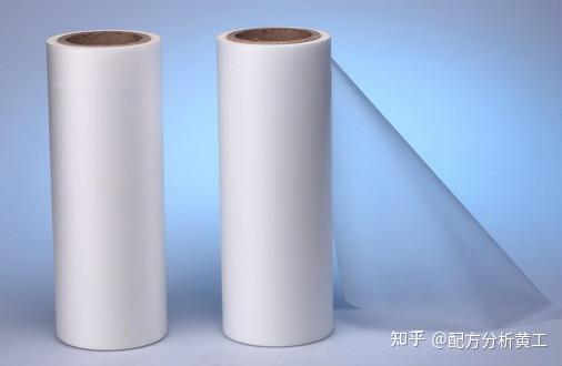 一键了解OPP、BOPP、CPP的区别 - 知乎