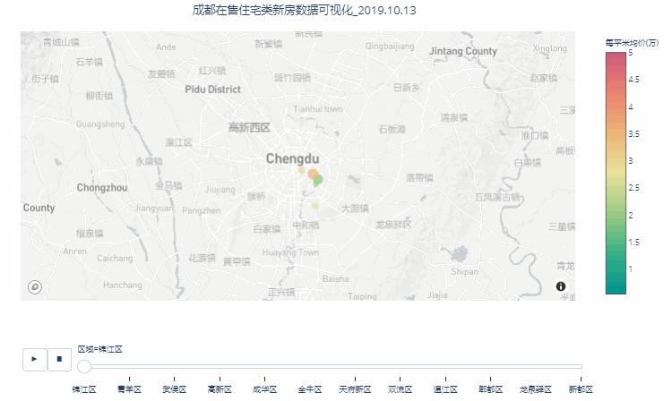【S01E04】用plotly画高颜值的地图 - 知乎