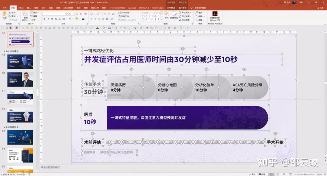 361天，我改了140页PPT，整理了30.8G资源，免费送！ - 知乎