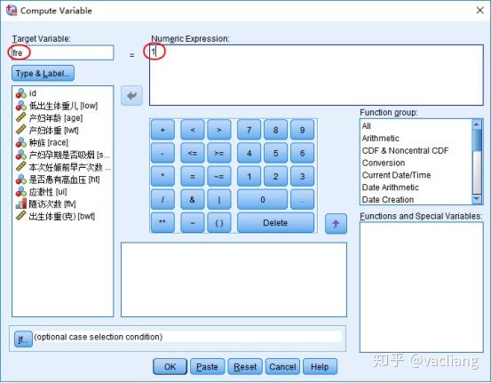 因变量二分类资料的Probit回归 - 知乎