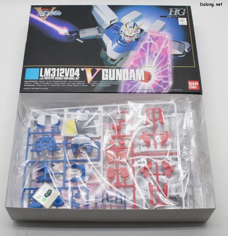 万代hg1/100的高达有哪些？ - 知乎