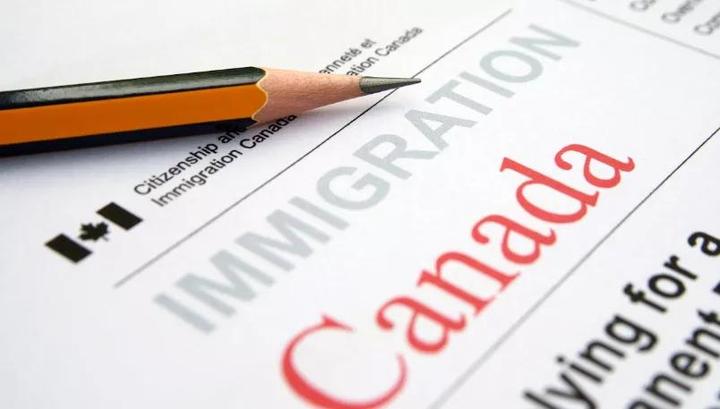 加拿大移民报告划重点，未来3年这些人的机会大增！ - 知乎