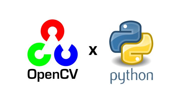 304页的《OpenCV-Python 中文教程》（附电子书下载） - 知乎
