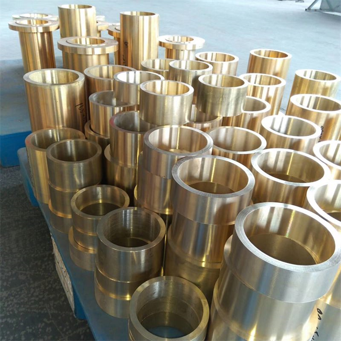 C62300铝青铜套/管的化学成分 - 知乎