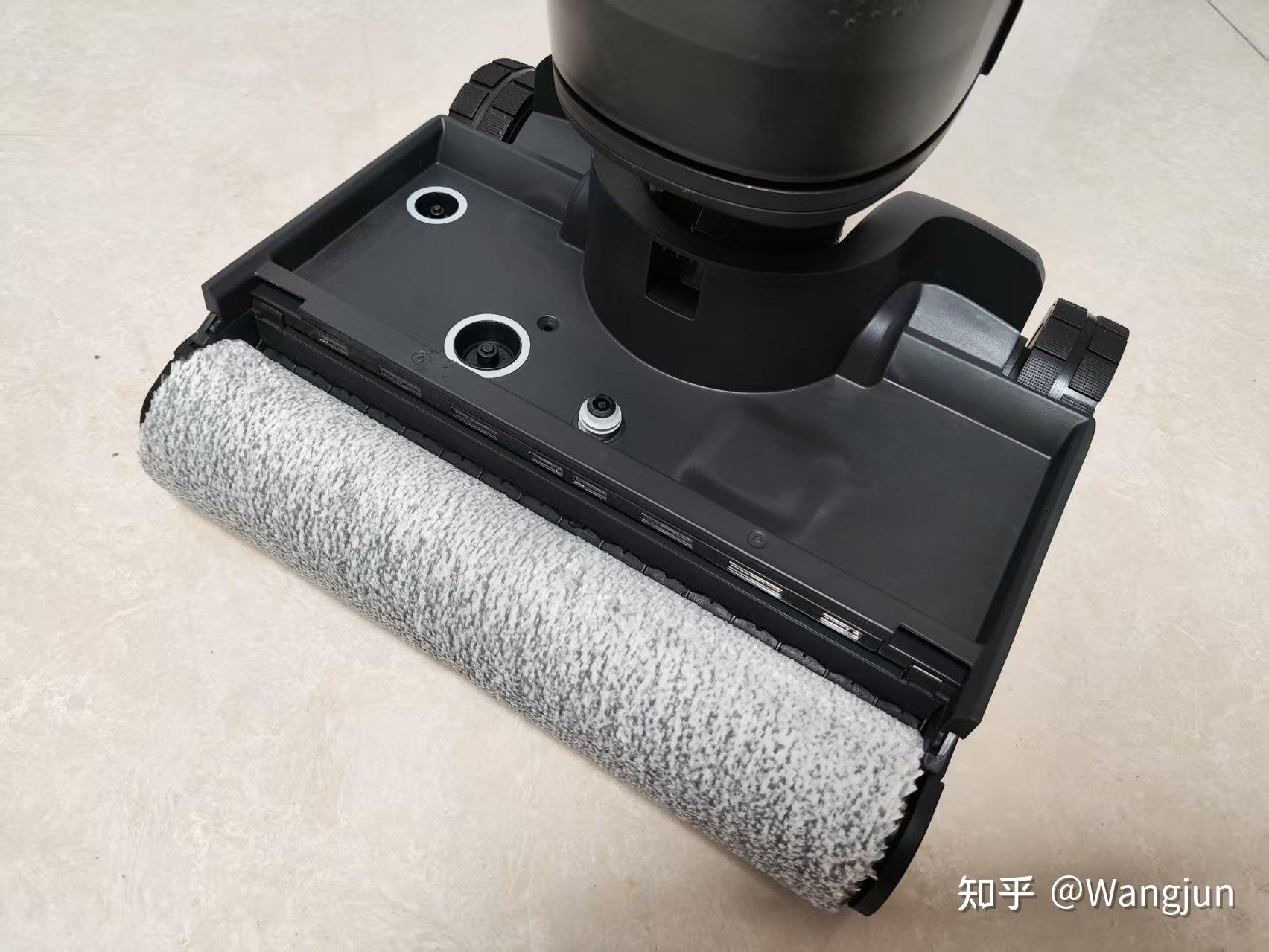 蒸汽热水双效洗地全都要？石头A30 Pro Steam为何能被称为洗地机顶配机皇？石头A30 Pro Steam洗地机实测分享！