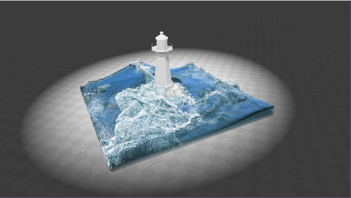 【深入浅出 Nvidia FleX】(2) Position Based Fluids - 知乎