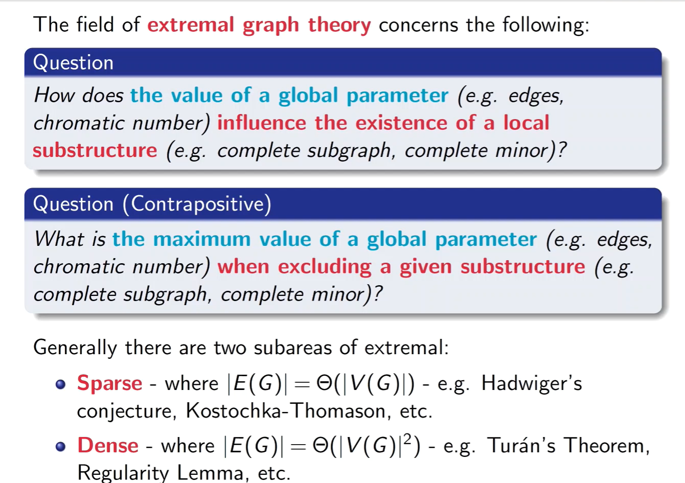 Turán图的性质小结1 - 知乎