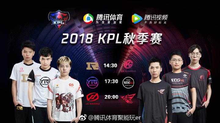 蓝烟复盘KPL：RNG.M终结连败，YTG零封安排 - 知乎