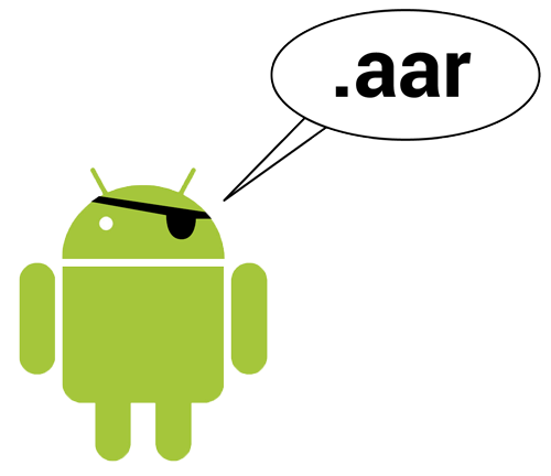 Android多Module打包AAR - 知乎