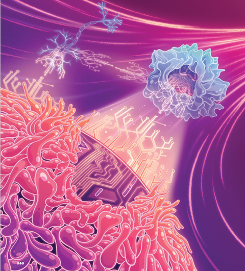 BioArt深度 - 知乎