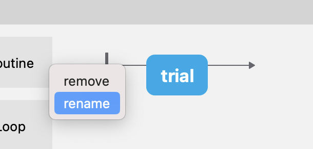 psychopy stroop实验设计 - 知乎