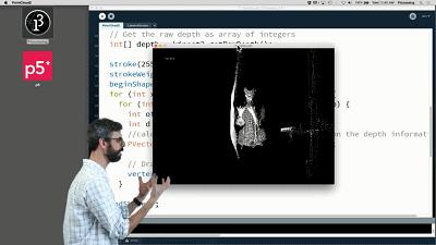 什么是p5.js - 知乎