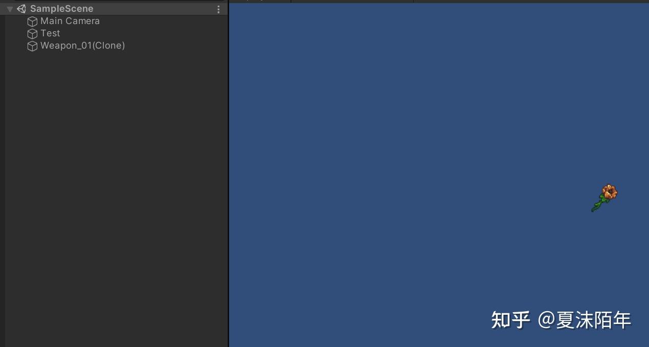 Unity AssetBundle 使用 - 知乎
