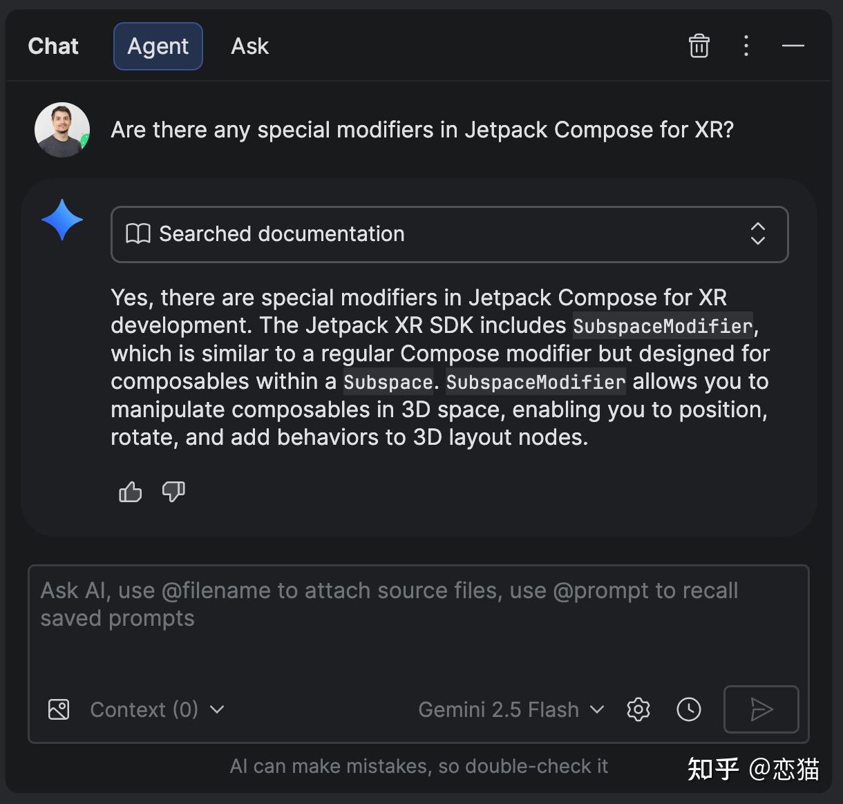 Android Studio Otter 2 Feature 发布，最值得更新的 Android Studio - 知乎