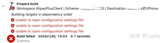 macOS Monterey系统安装 CocoaPods详细教程 - 知乎
