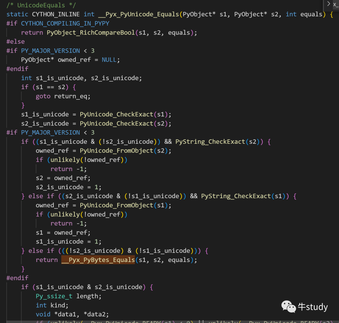 python，pyd文件如何实现反编译？ - 知乎