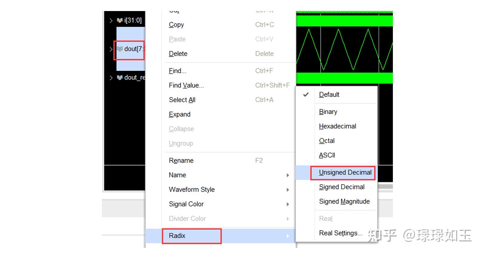 学习笔记：FPGA中的存储器模型ROM（1） - 知乎