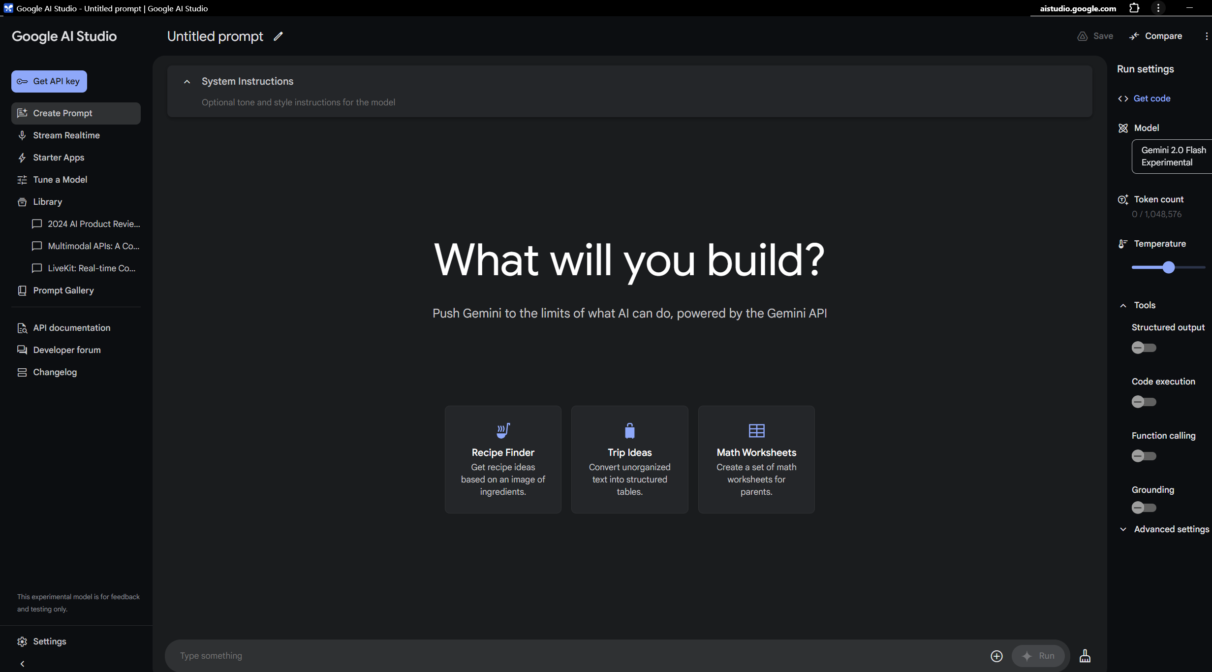 手把手教你免费下载谷歌AI Studio桌面、移动端App，畅用排名第一Gemini - 知乎