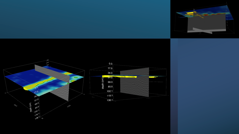 地下透视”黑科技之GPR-Slices简介 - 知乎