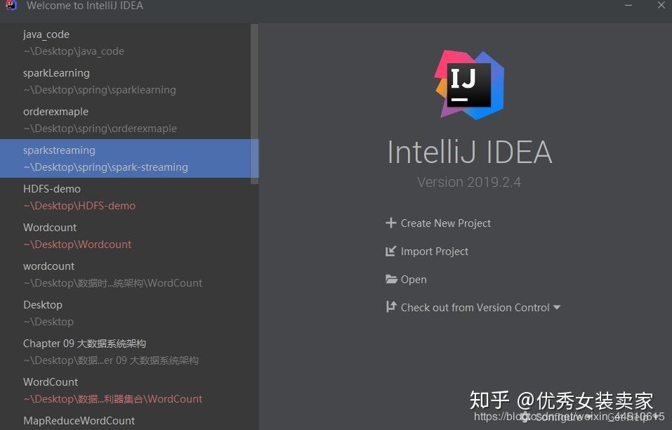 IntelliJ IDEA安装和配置 - 知乎