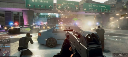 【UE4网络】网游开发中的RPC和OnRep（一） - 知乎