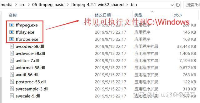 QT+FFmpeg4.x Windows开发环境搭建 - 知乎