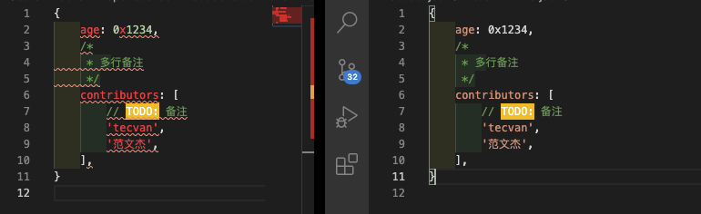 浅析 vscode 代码高亮实现原理 - 知乎