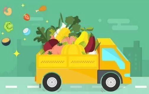 O2O电商平台的四大物流配送模式分析 - 知乎