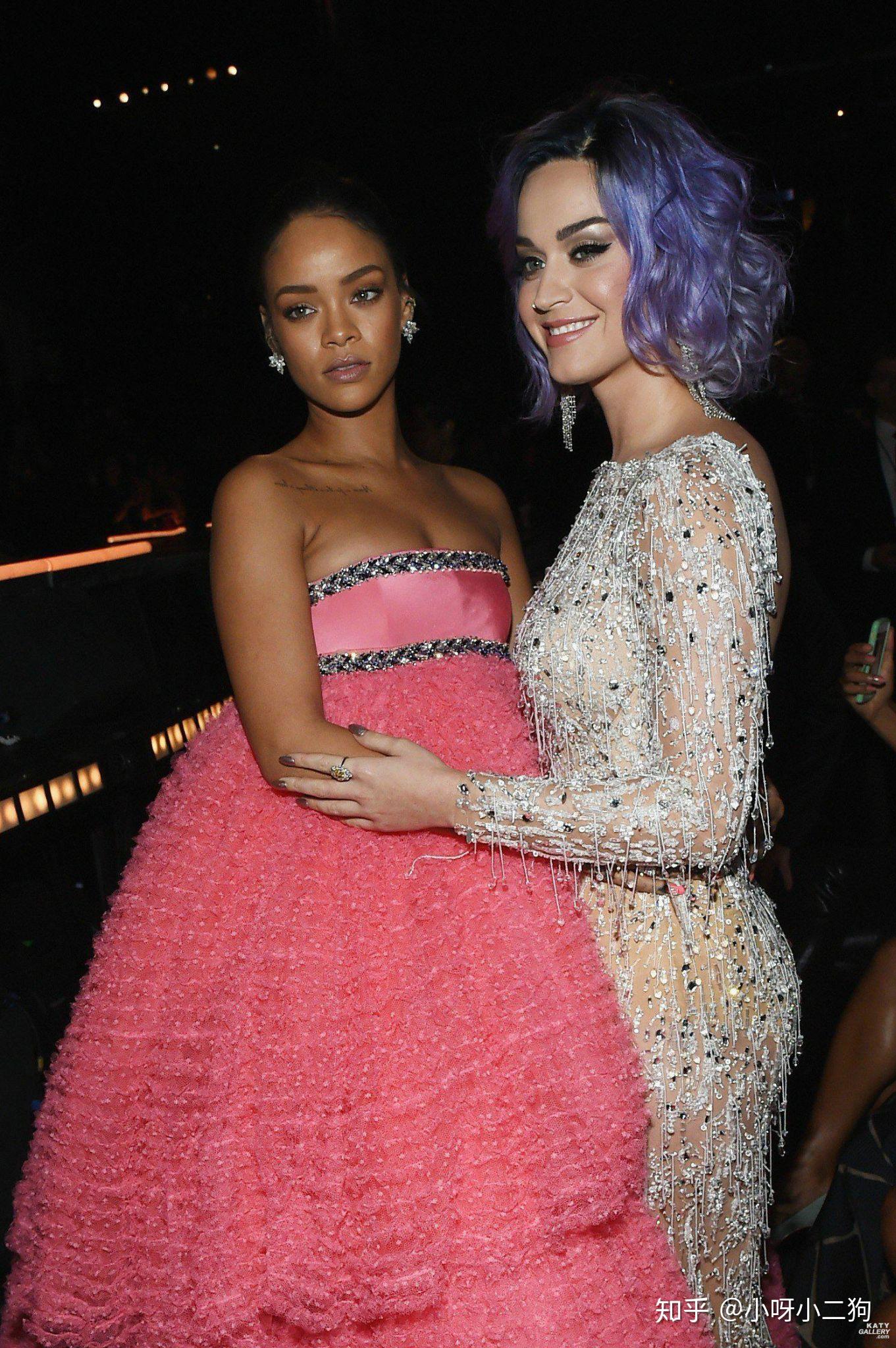 新生代五大Diva超全盘点 - 知乎